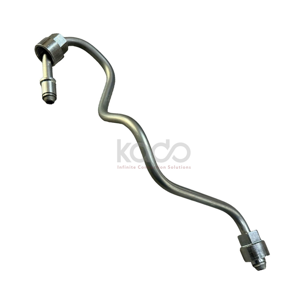 Kado Rekor | Tır Hortum ve Yedek Parça